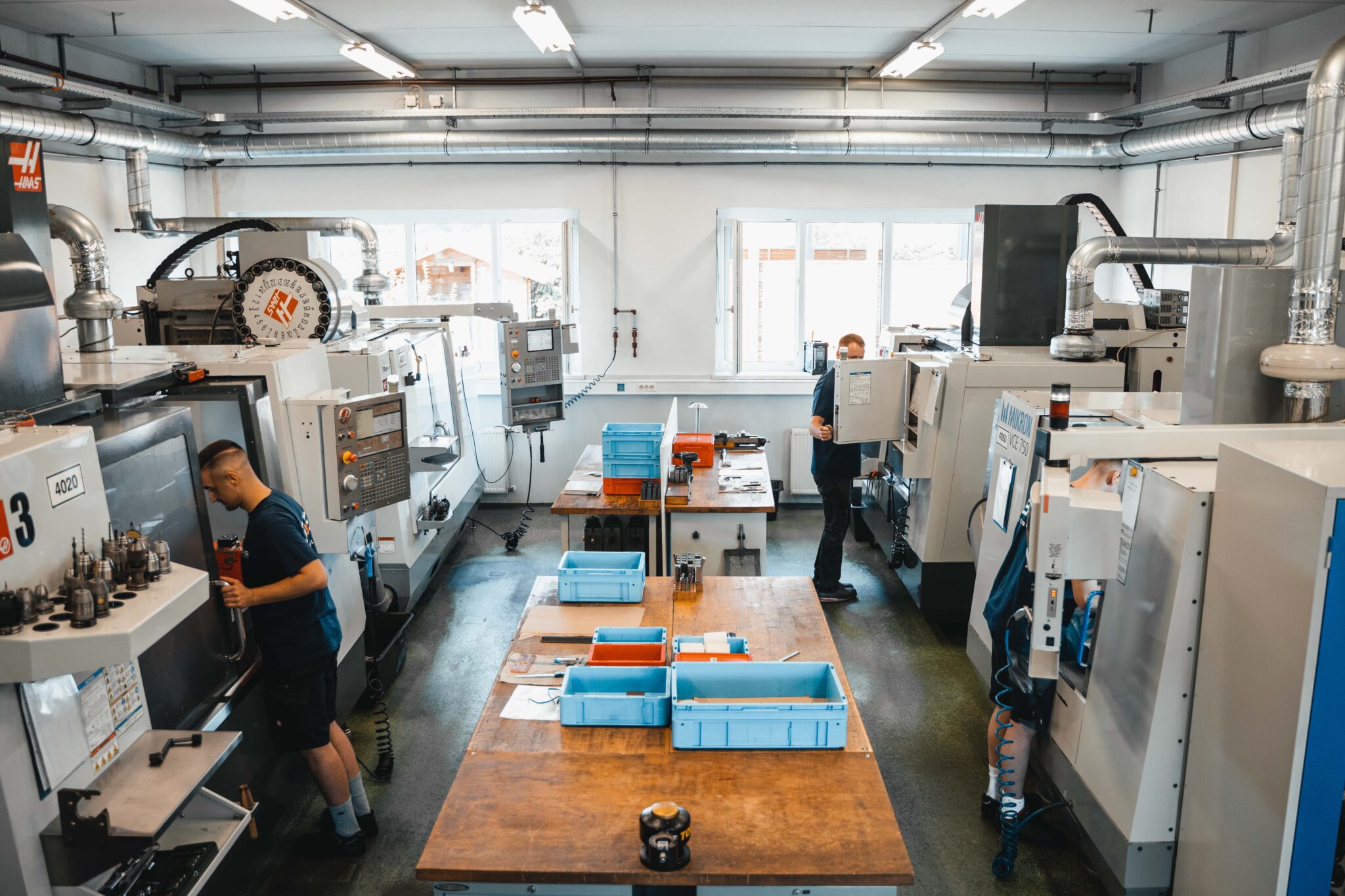 Karriere – G&S Technologies