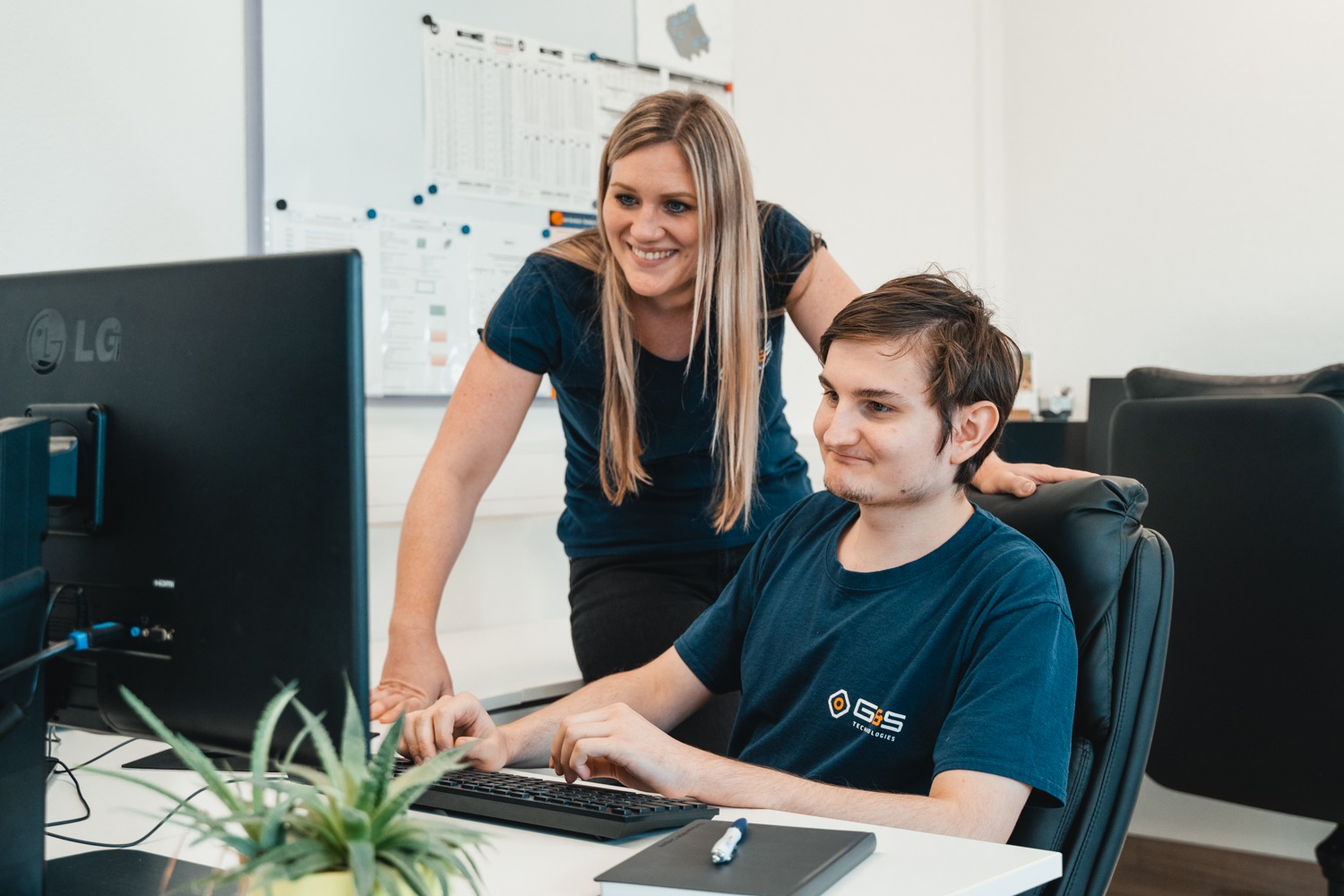 Karriere – G&S Technologies